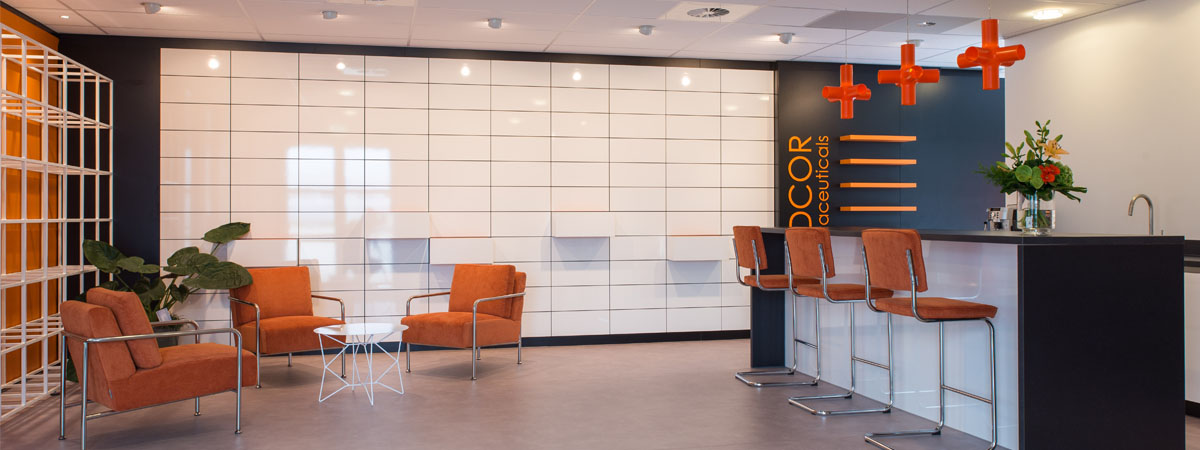 Organisation – Medcor Pharmaceuticals