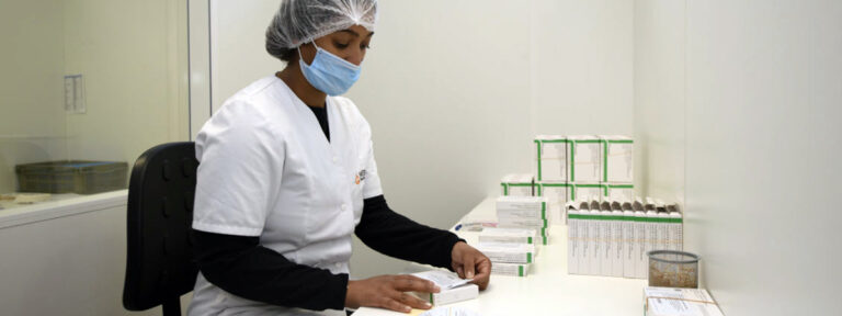 Medcor Pharmaceuticals