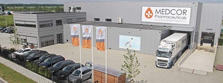 Medcor Pharmaceuticals